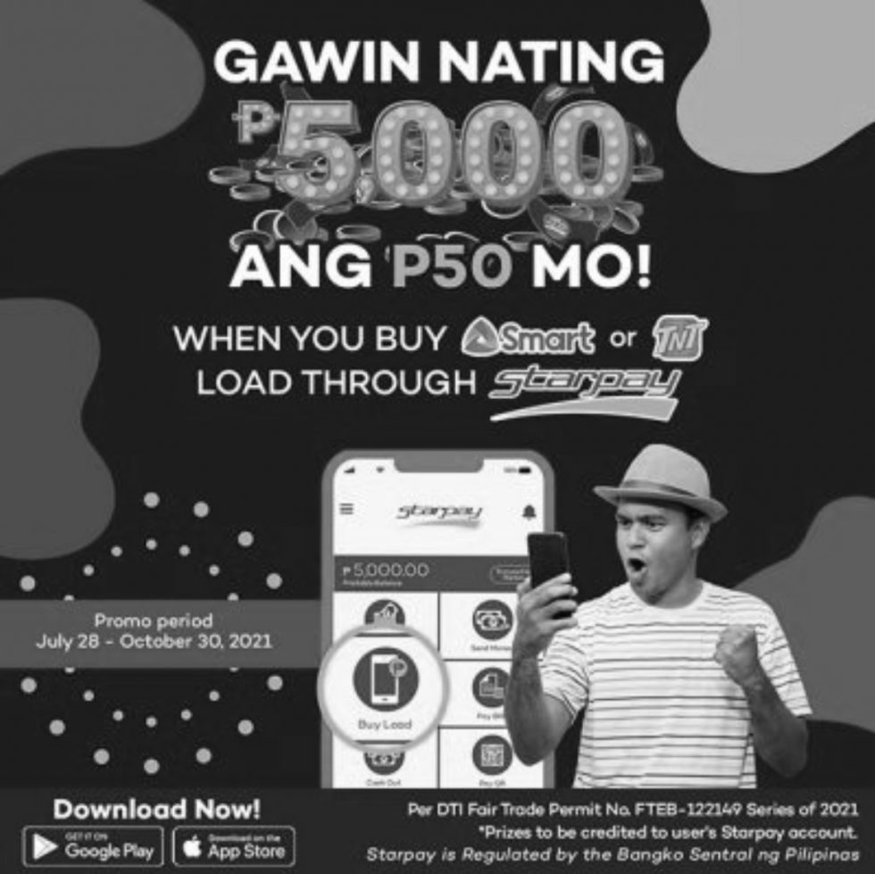 Smart Promo | Starpay