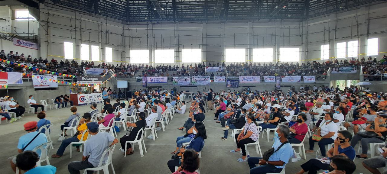 STARPAY RECOGNIZED AS OUTSTANDING BSP STAKEHOLDER | Starpay